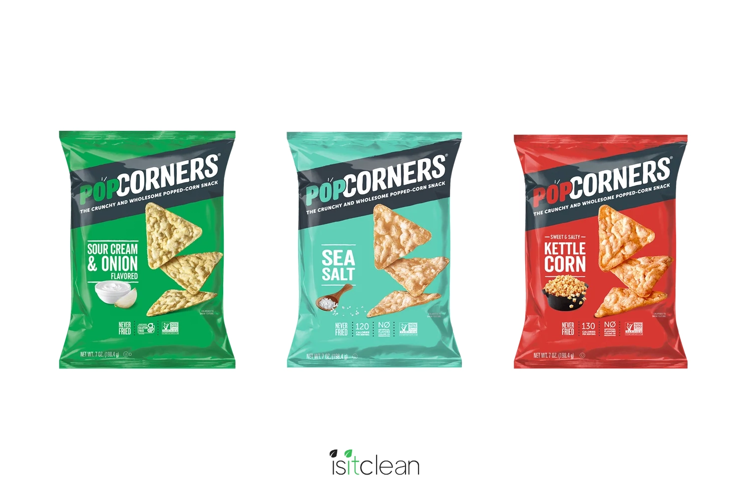 Not all flavors, or oils are created equal! - Is It Clean