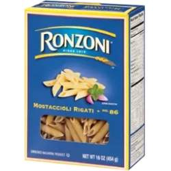 Ronzoni - Is It Clean